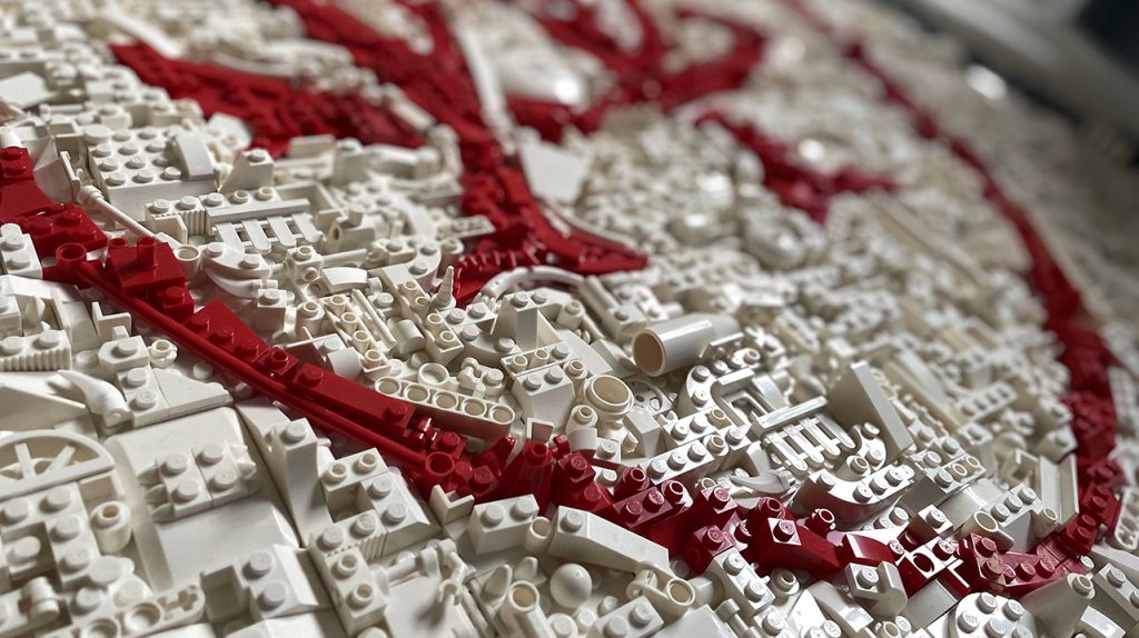 ALL PROJECTS - Brick This