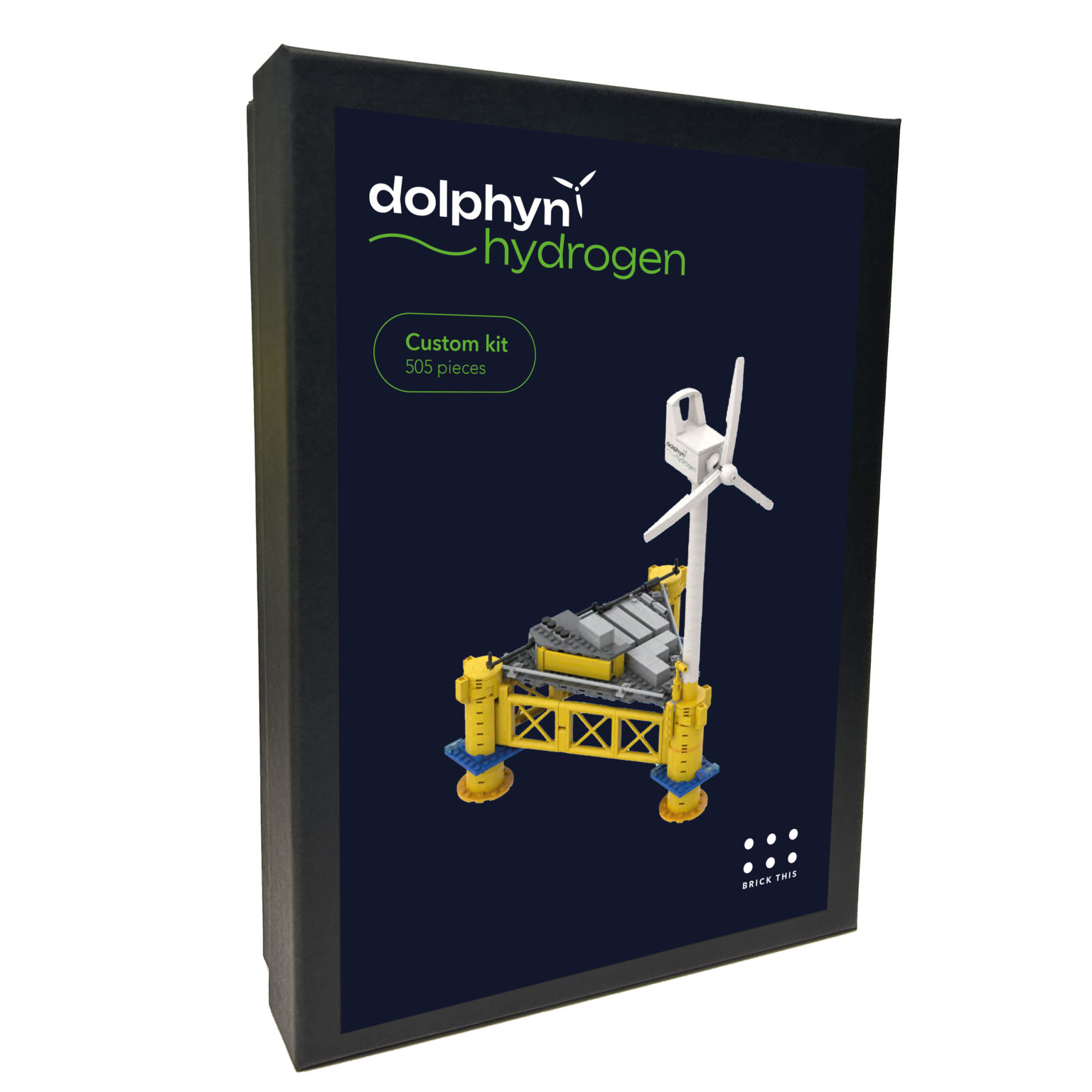 Custom Kits - Brick This