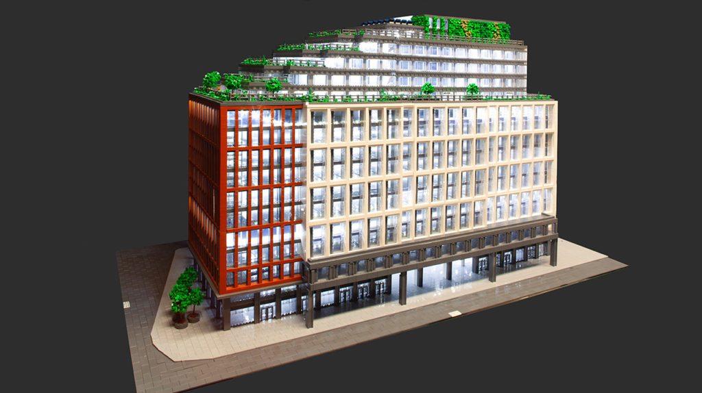 105 Victoria Street - Brick This