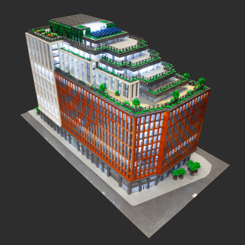 ALL PROJECTS - Brick This