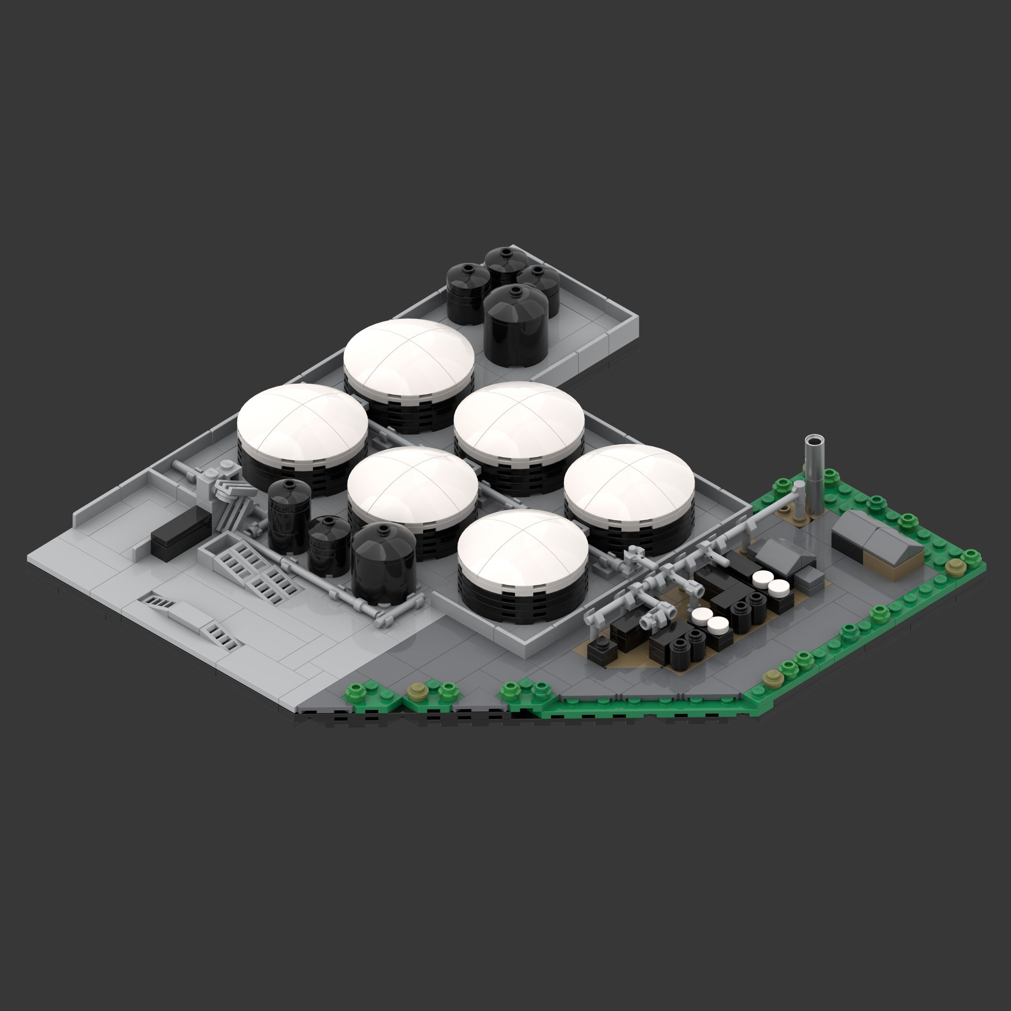 Custom Kits - Brick This