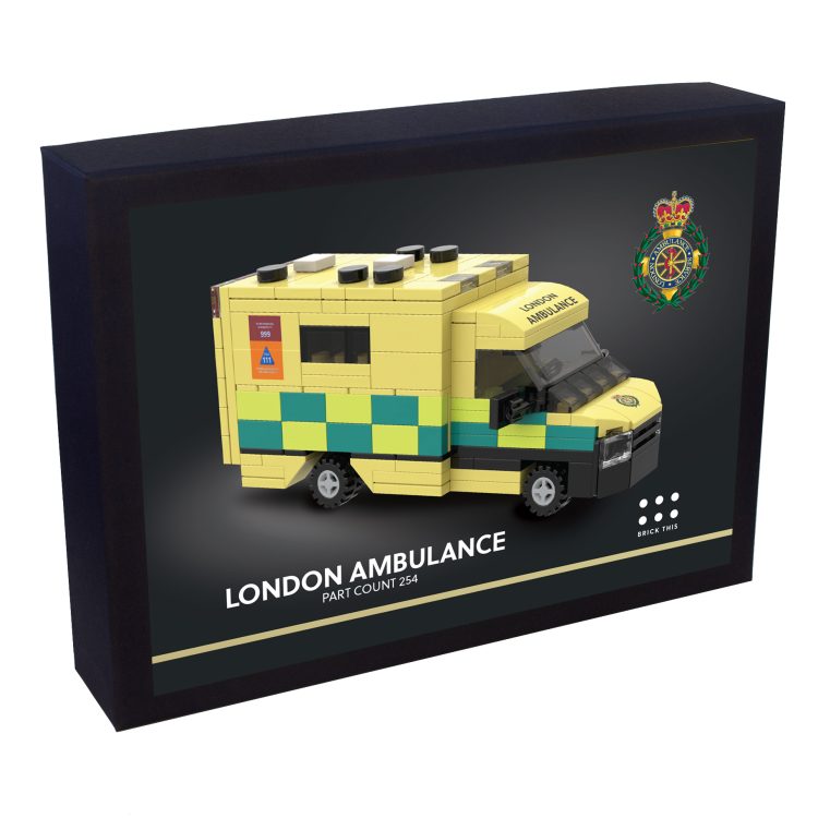 Custom Kits - Brick This