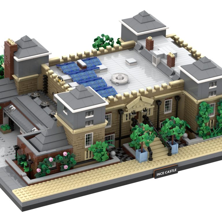 Custom Kits - Brick This